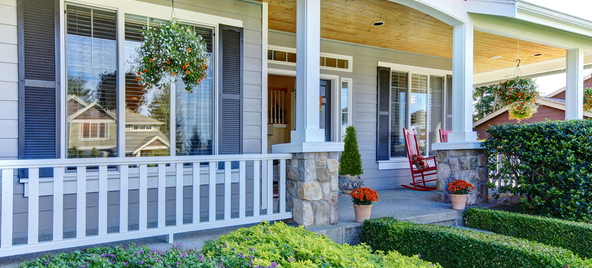 What is an FHA Compliance Inspection? - Thompson Property Inspection